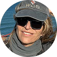 WCS Argentina > About us > Our Staff > Communication and Education